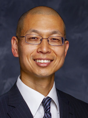 Steve Lee, MD, Ph.D | Loma Linda University Health